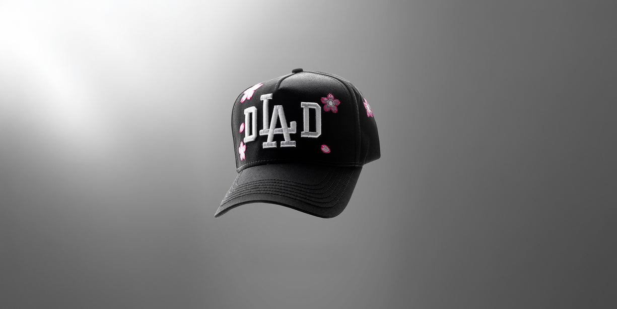 Dad Cap Co
