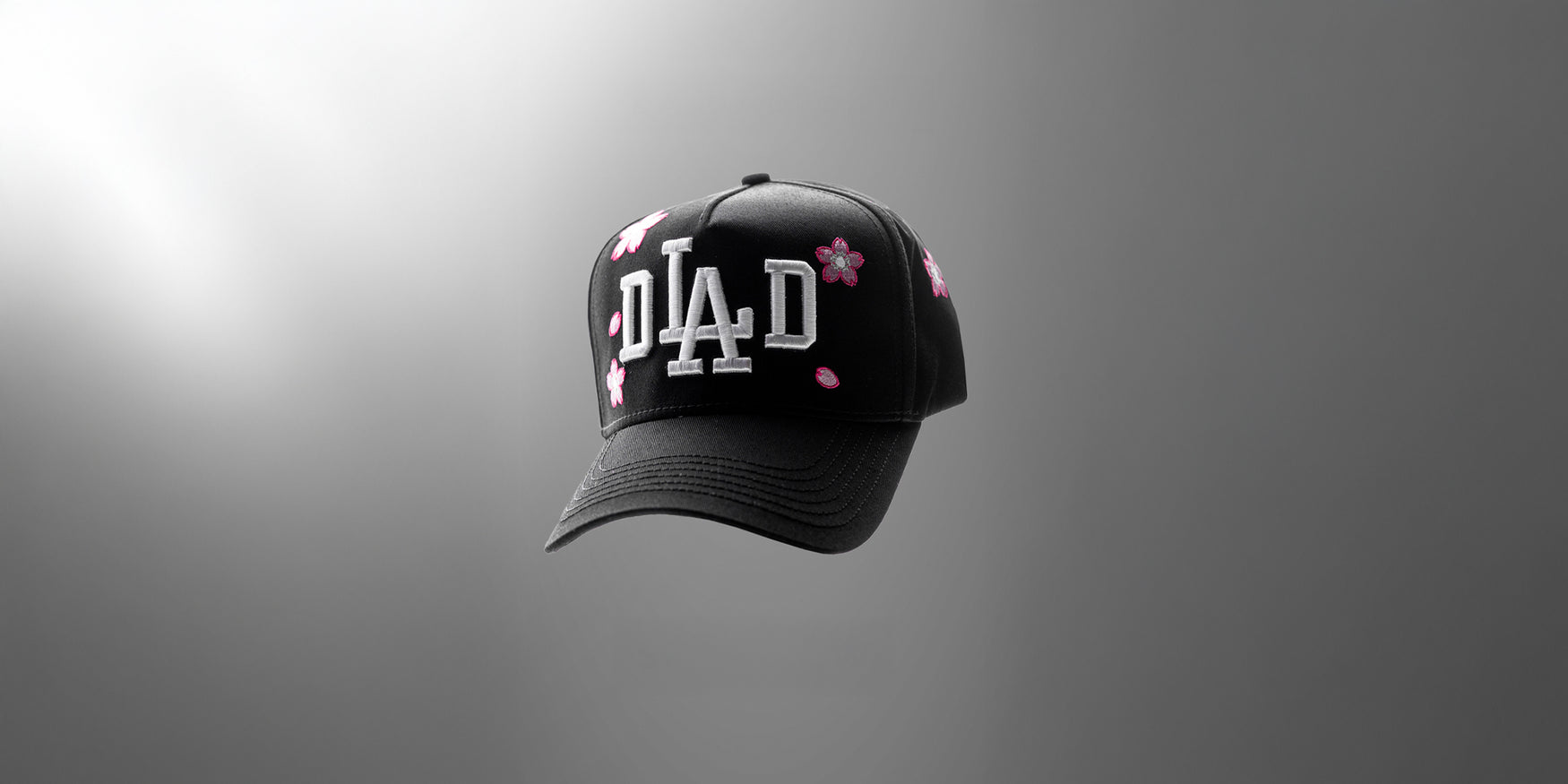 Dad Cap Co